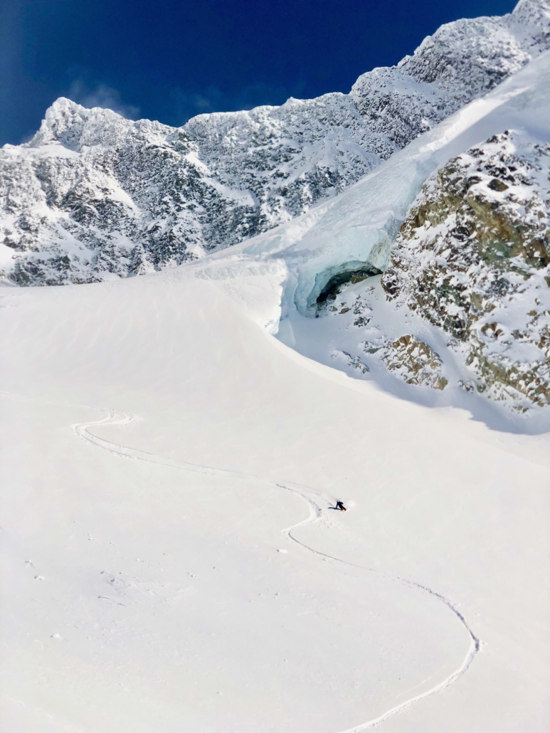 Rogers Pass Backcountry Conditions Report March 13, 2023 - Arctos Guides